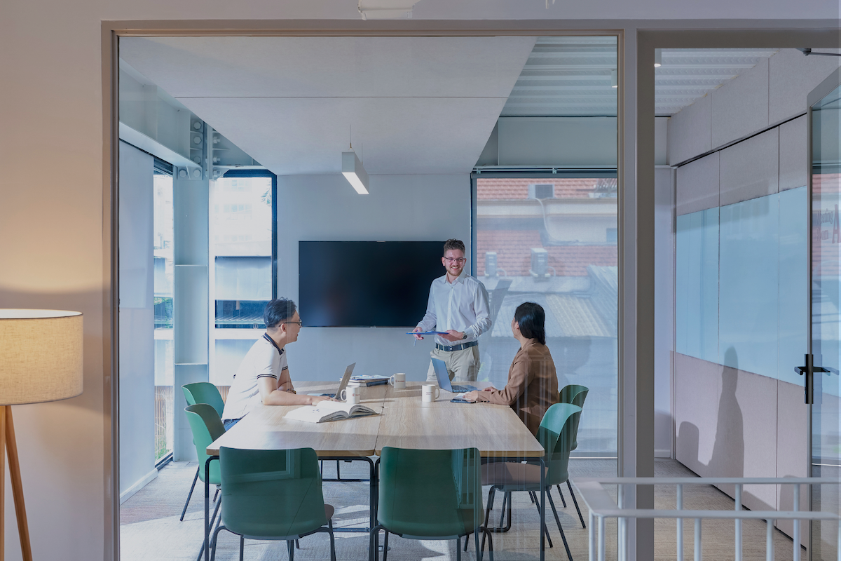 The Role of People and Culture in Making A Company Become A Better Innovative Space – Dreamplex